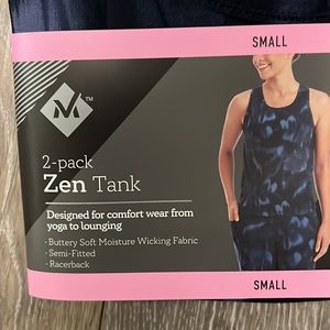 Member's Mark | Tops | Ladies Two Pack Members Mark Tanks | Poshmark